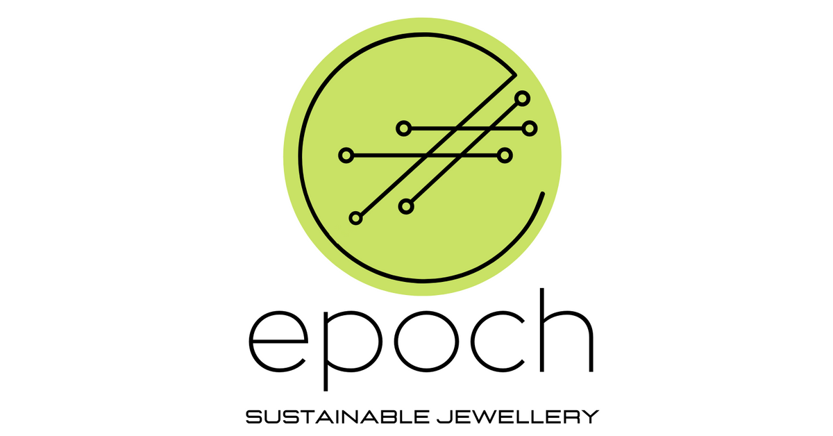Circuit Board Earrings – Epoch Sustainable Jewellery